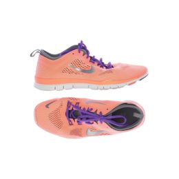 Nike Damen Sneakers, neon