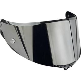 AGV GT-3, Visier verspiegelt