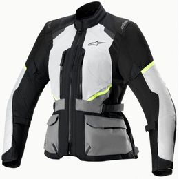 Alpinestars Stella Andes Air, Textiljacke Drystar Damen