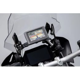 SW-Motech GPS/Smartphone, Cockpit-Halterung