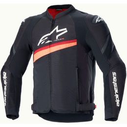 Alpinestars T-GP Plus R V4 Airflow, Textiljacke