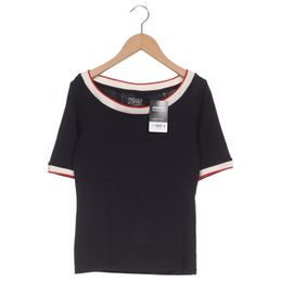 Esprit Damen T-Shirt, marineblau, Gr. 34