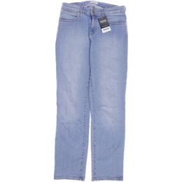 Wrangler Damen Jeans, blau