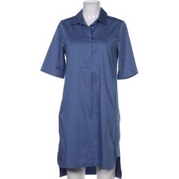 Josephine CO Damen Kleid, blau, Gr. 38