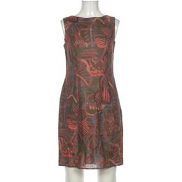 Riani Damen Kleid, braun, Gr. 36