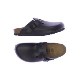 Birkenstock Damen Sandale, schwarz