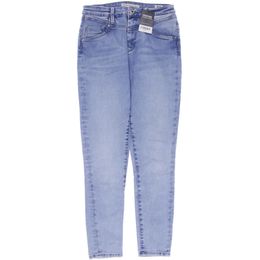 Pepe Jeans Damen Jeans, hellblau, Gr. 30