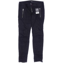 Replay Damen Jeans, schwarz, Gr. 30