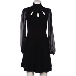 Damsel in a dress Damen Kleid, schwarz, Gr. 10