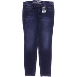 Marc O'Polo Marc O Polo Damen Jeans, blau