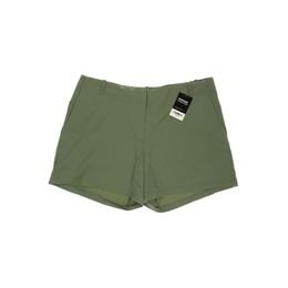 Jack Wolfskin Damen Shorts, grün, Gr. 44