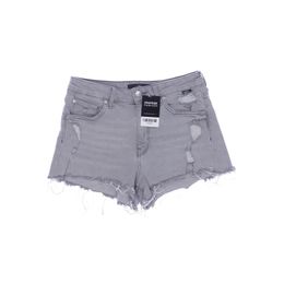 Mavi Damen Shorts, grau