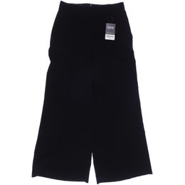 Raffaello Rossi Damen Stoffhose, schwarz, Gr. 34