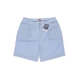 BOSS by Hugo BOSS Damen Shorts, hellblau