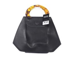 Dune London Damen Handtasche, schwarz