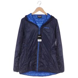 Patagonia Damen Jacke, marineblau