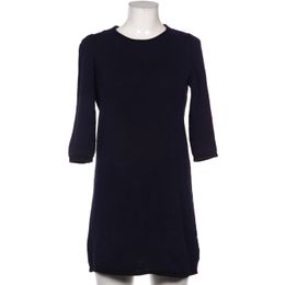 Cos Damen Kleid, marineblau