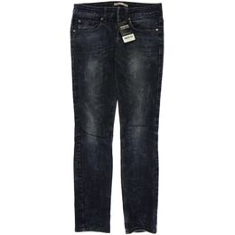 Liu Jo Damen Jeans, marineblau, Gr. 40