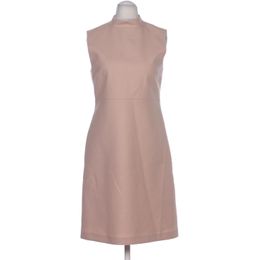 Hallhuber Damen Kleid, pink, Gr. 38