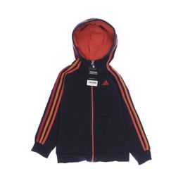 Adidas Jungen Hoodies & Sweater, schwarz