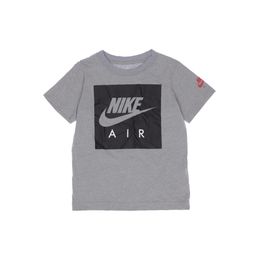 Nike Jungen T-Shirt, grau