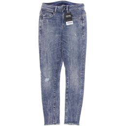 G-Star Raw G Star RAW Damen Jeans, blau, Gr. 25