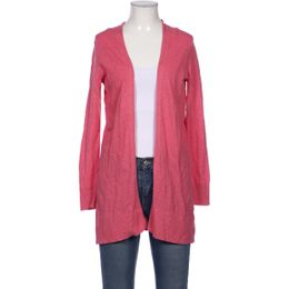 GAP Damen Strickjacke, pink, Gr. 34