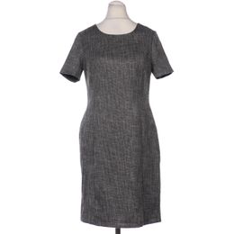 Alba Moda Damen Kleid, grau, Gr. 38