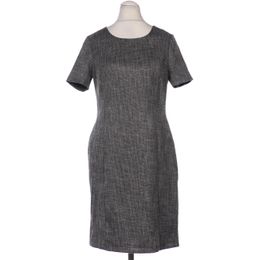 Alba Moda Damen Kleid, grau