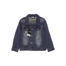 Tom Tailor Herren Jacke, blau, Gr. 128