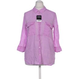 Alba Moda Damen Bluse, pink