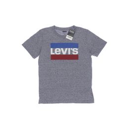 Levi's Levis Herren T-Shirt, grau, Gr. 176