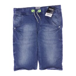 Vingino Jungen Shorts, blau