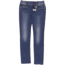 Pepe Jeans Damen Jeans, blau, Gr. 29