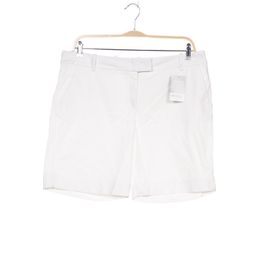 Marc O'Polo Marc O Polo Damen Shorts, weiß, Gr. 44