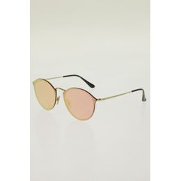 Ray-Ban Damen Sonnenbrille, beige