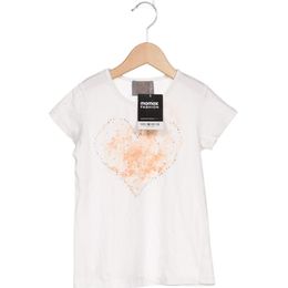 Creamie Damen T-Shirt, weiß, Gr. 110