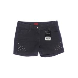 s.Oliver Mädchen Shorts, grau