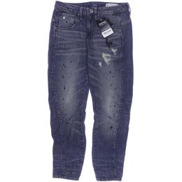 G-Star Raw G Star RAW Damen Jeans, blau, Gr. 23