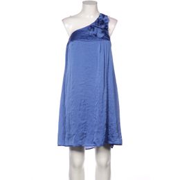 Liu Jo Damen Kleid, blau, Gr. 44