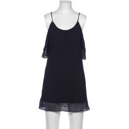 Only Damen Kleid, marineblau, Gr. 36