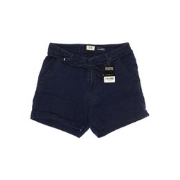 QS by S.Oliver Damen Shorts, marineblau, Gr. 36