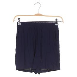 minimum Damen Shorts, marineblau