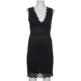 Lipsy Damen Kleid, schwarz, Gr. 38