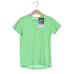 next Herren T-Shirt, neon, Gr. 104