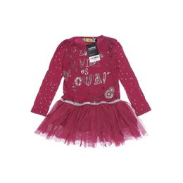 Desigual Damen Kleid, pink, Gr. 116