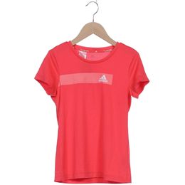 Adidas Mädchen T-Shirt, neon