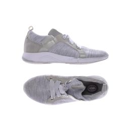 Jana Damen Sneakers, grau