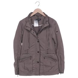 Taifun Damen Jacke, braun, Gr. 36