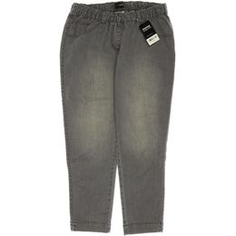 MIAMODA Damen Jeans, grau, Gr. 38